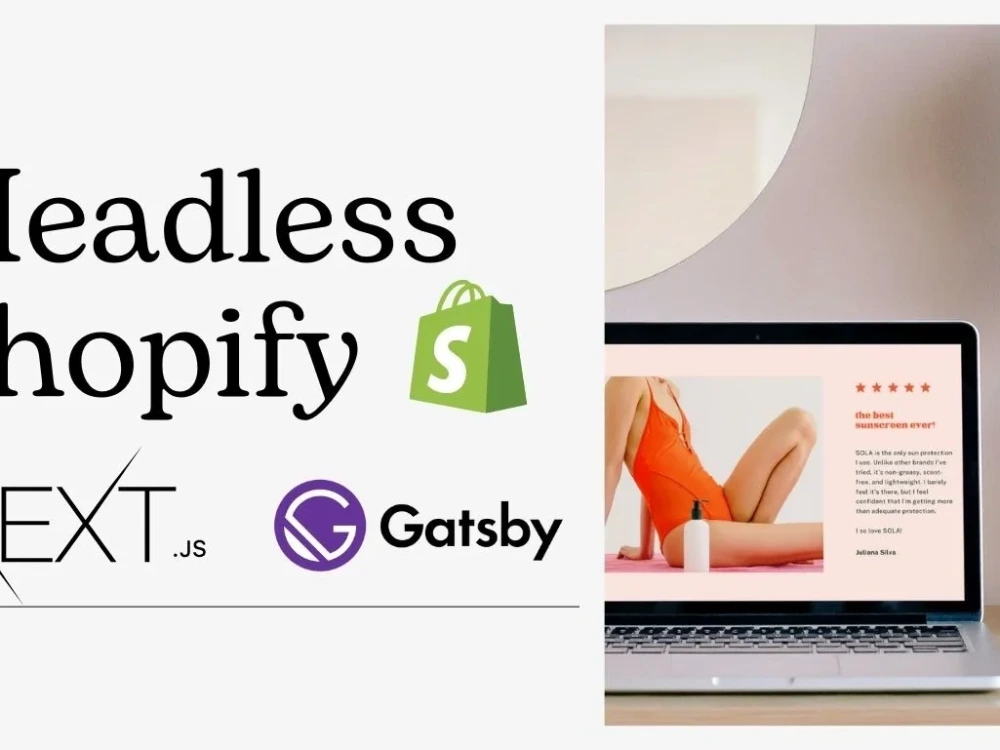 High-Performance WordPress Headless CMS | Upwork