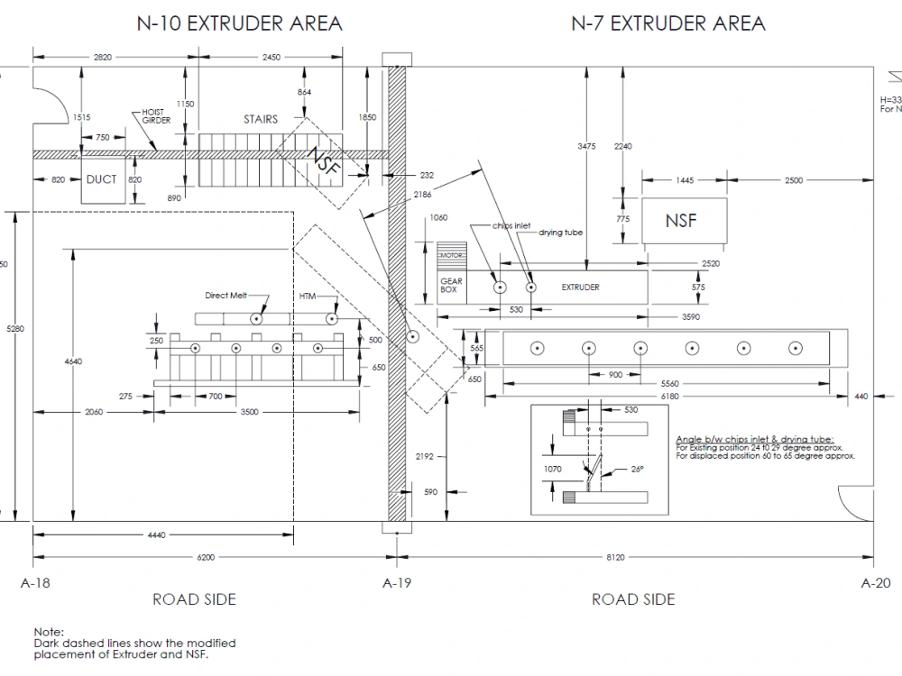 2D Drawings and Drafting using AutoCAD and SolidWorks | Upwork