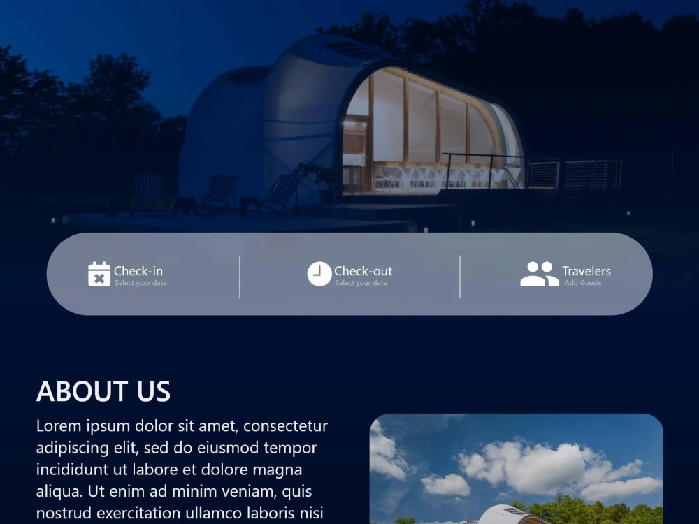 Professional UI design for your websites and apps. | Upwork