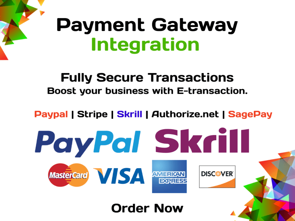 Integration of payment gateway in PHP Wordpress | Upwork