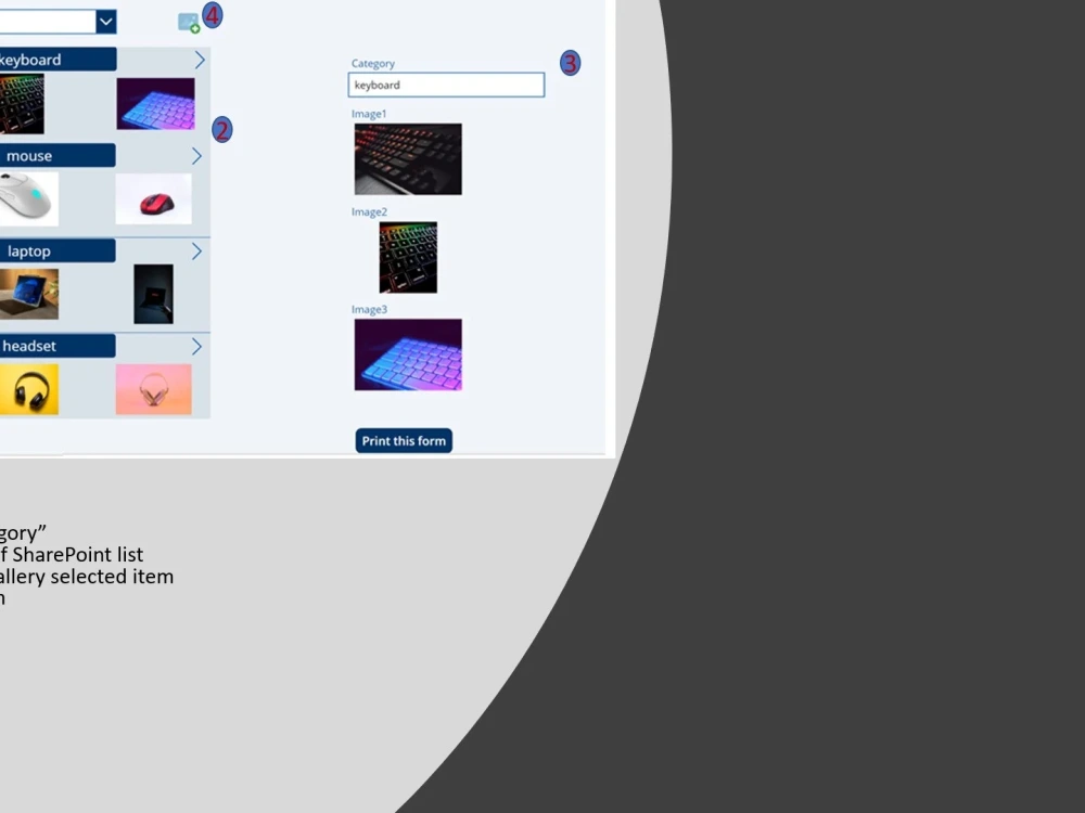 Perfect solution to any kind of requirement on PowerApps and ...