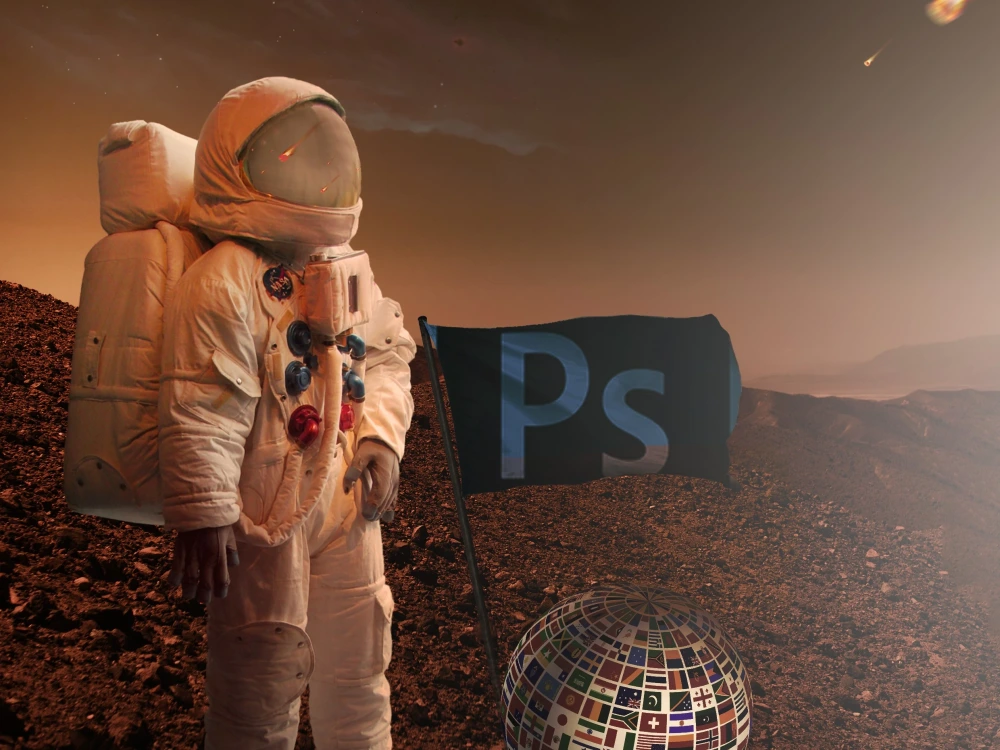 Best Photo Manipulation and social media designs. | Upwork