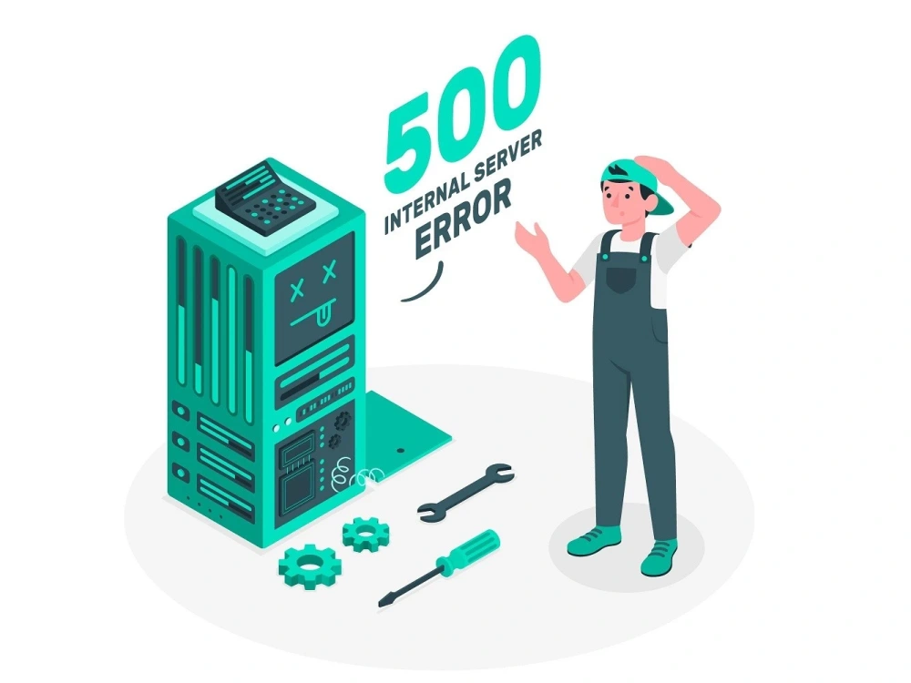 Server 500 Error, Forbidden 403 Error, 404 Error Page Not Found Fixed ...