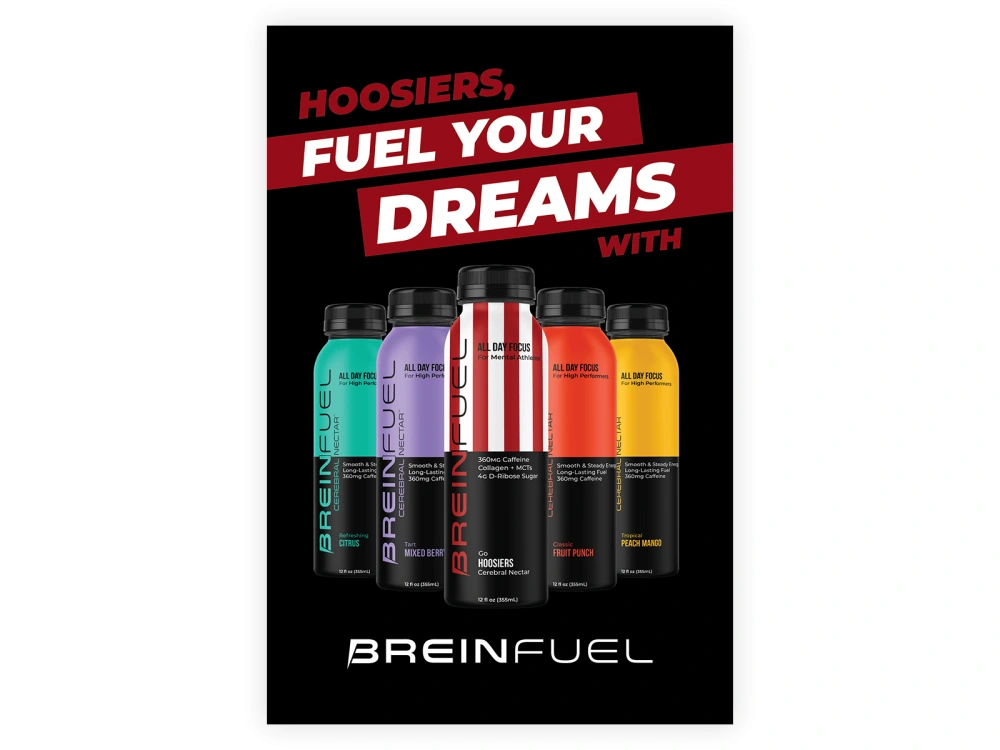 Premium, print-ready signage to display | Upwork