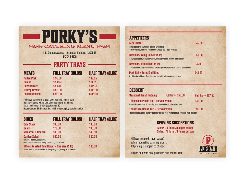 Premium, print-ready signage to display | Upwork