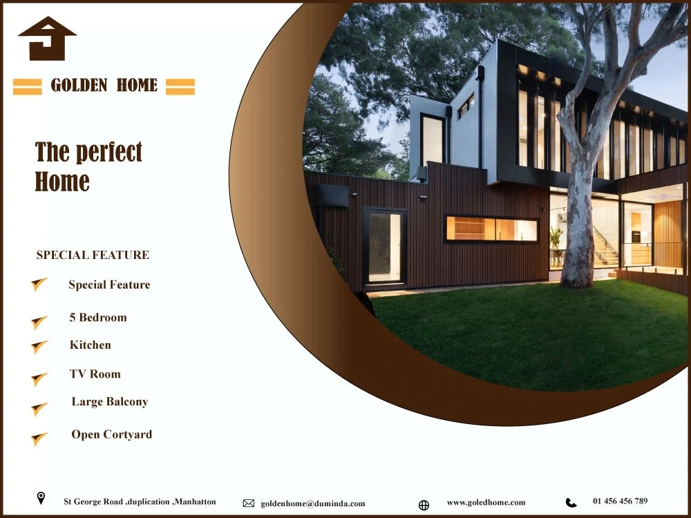 Super amazing flyer design | Upwork