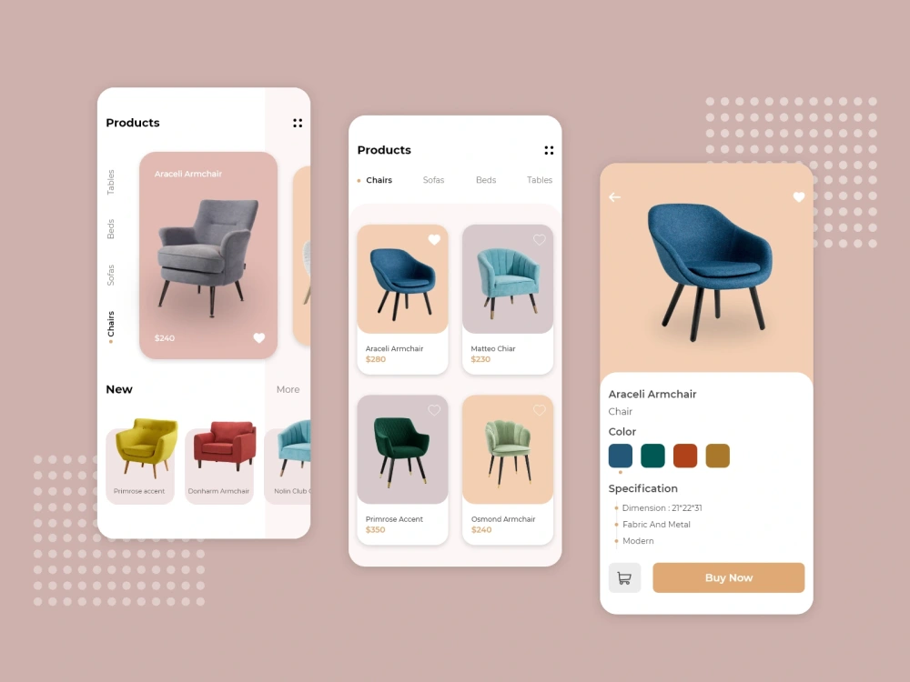A professional e-commerce website design WordPress | Upwork
