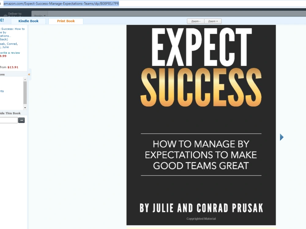 Print-ready Book formatting (InDesign) as per KDP/IngramSpark ...