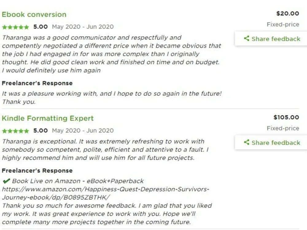 Print-ready Book formatting (InDesign) as per KDP/IngramSpark ...