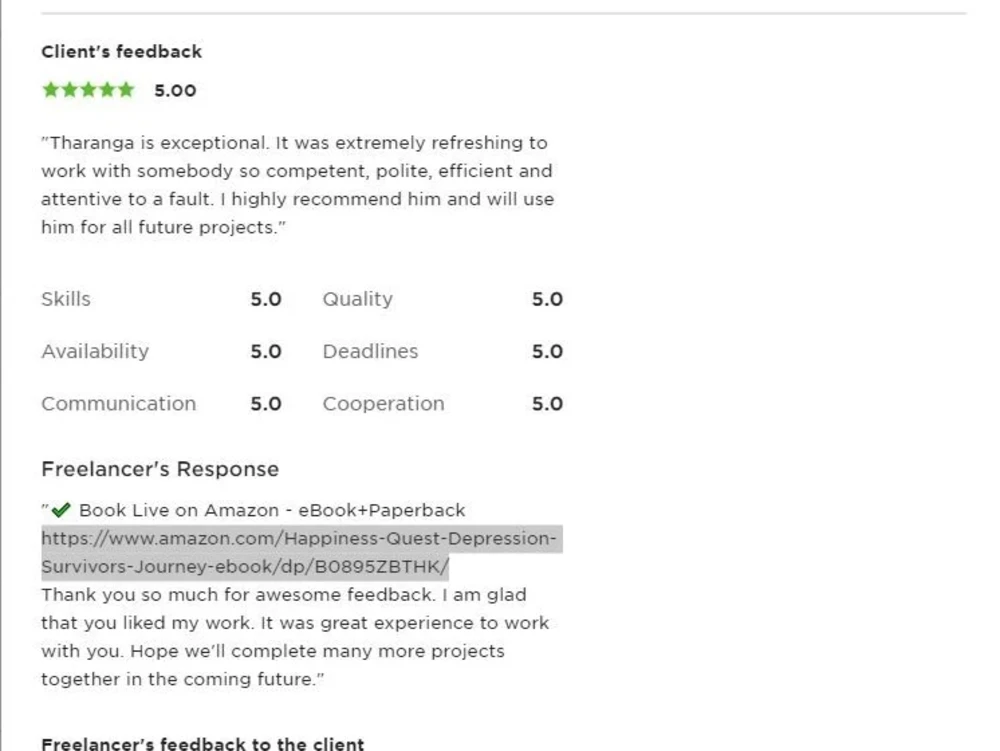 Print-ready Book formatting (InDesign) as per KDP/IngramSpark ...