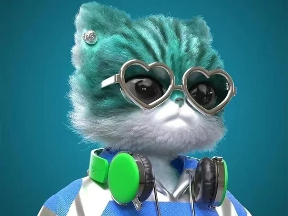 Nft art 2d nft art 3d nft art nft base character nft collection 10k nft ...