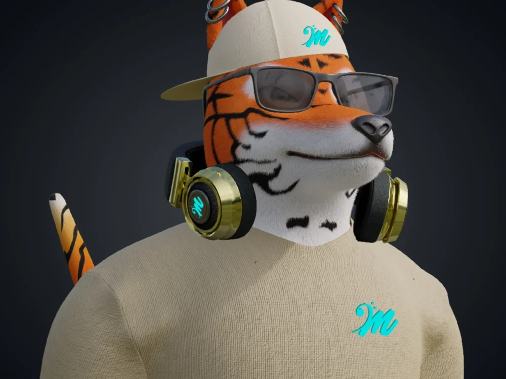 The Best 3D NFT Art 2D NFT Art 1k to 10k NFT Collection NFT Design | Upwork