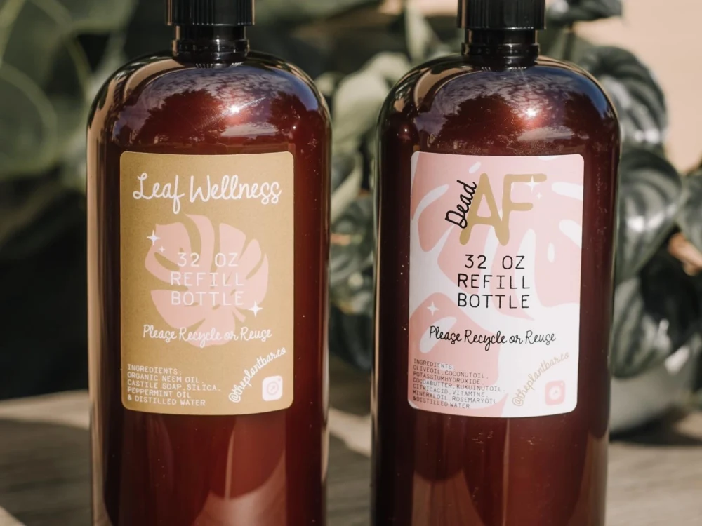 A beautiful soul aligned Product Label | Upwork