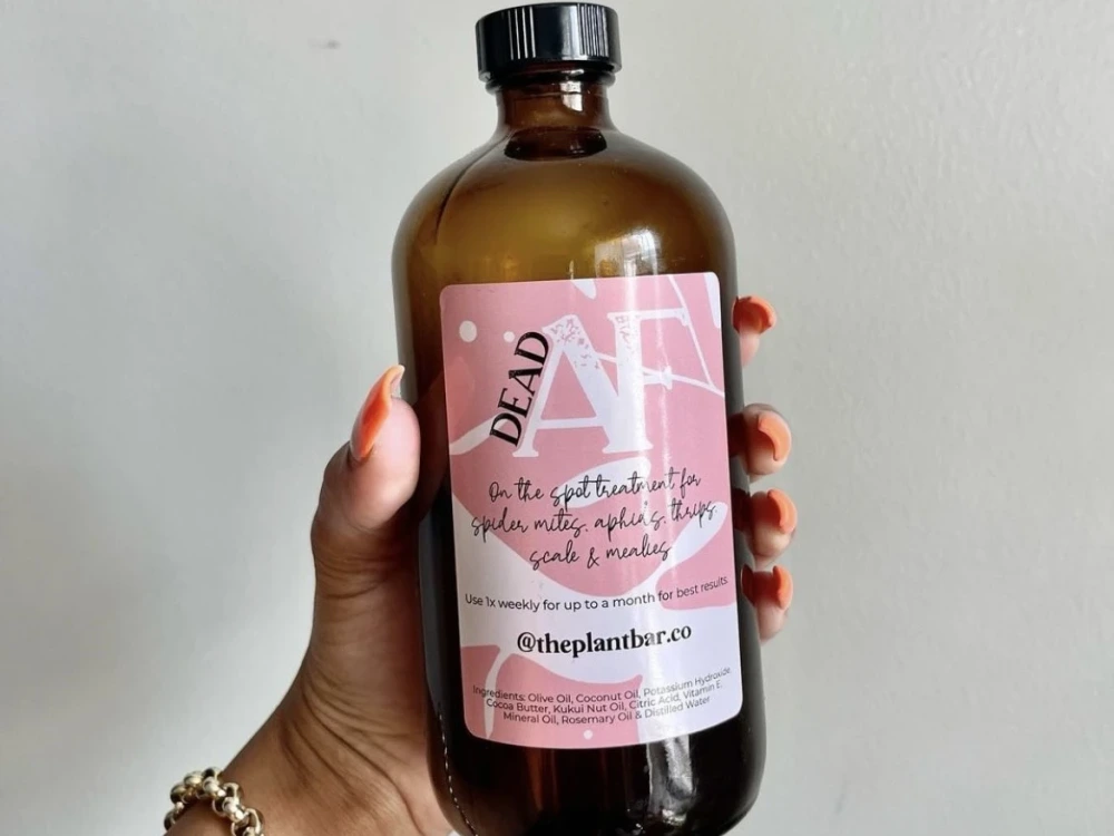 A beautiful soul aligned Product Label | Upwork