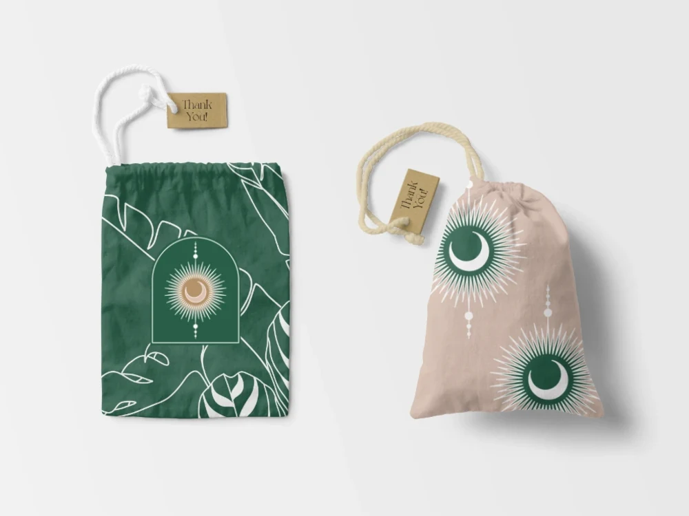 A beautiful soul aligned Product Label | Upwork