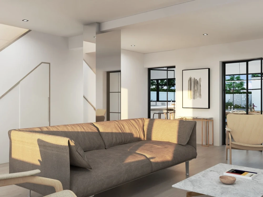 Architectural 3D Modelling / Rendering / Visualisation / Animation | Upwork