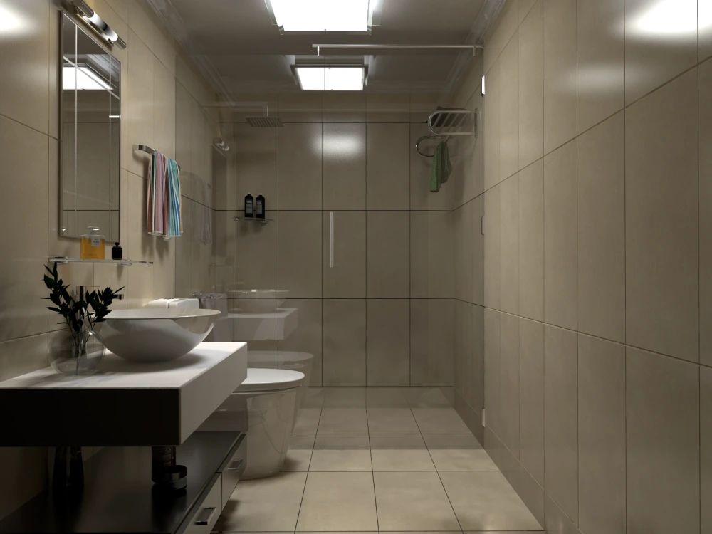 Architectural 3D Modelling / Rendering / Visualisation / Animation | Upwork