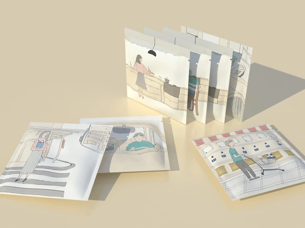 Realistic product renderings with environment and lighting | Upwork