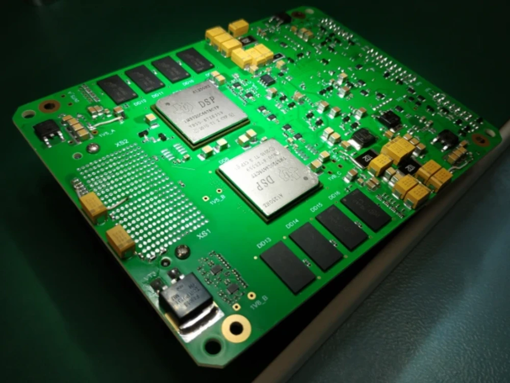 An FPGA project that addresses your needs precisely | Upwork
