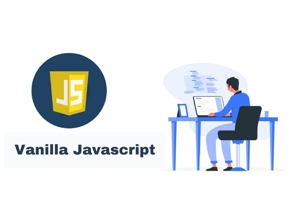 Frontend Architect | Vanilla JavaScript, Next.js, Material Design | Upwork