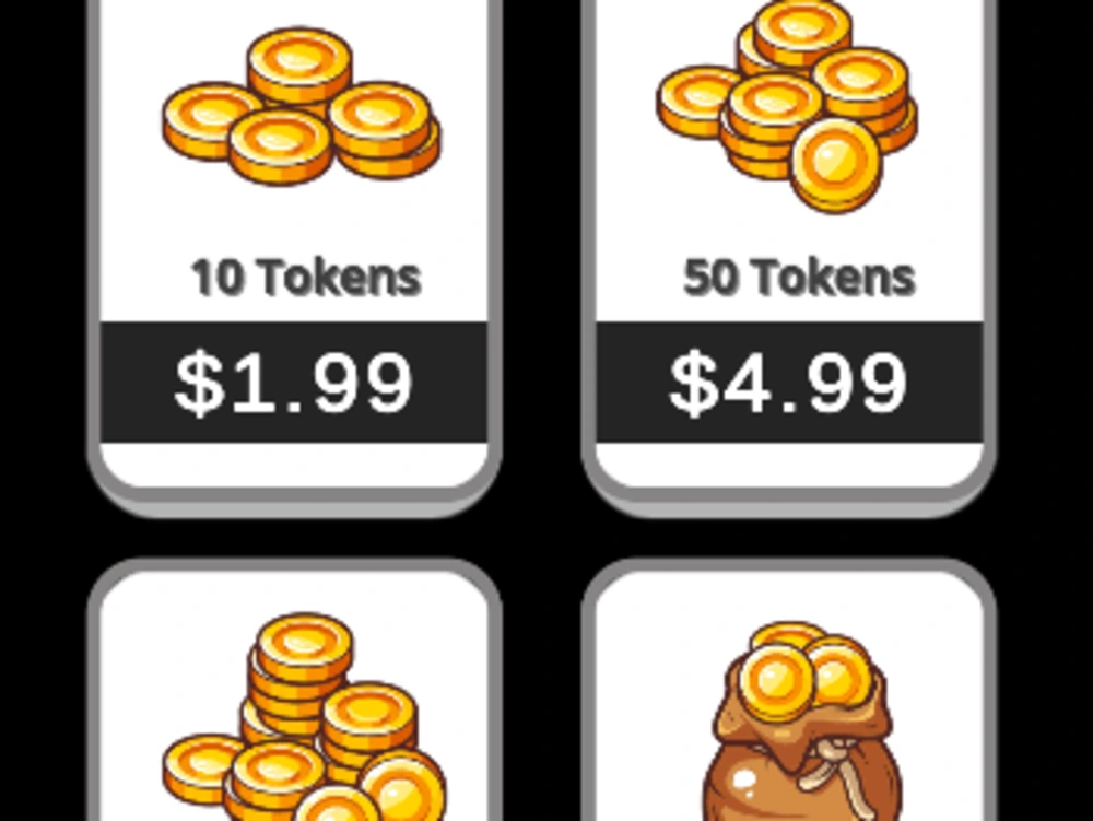 A complete UI/UX element and custom C# scripts for Unity | Upwork