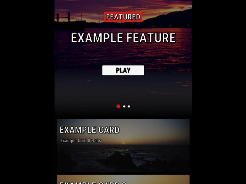A complete UI/UX element and custom C# scripts for Unity | Upwork