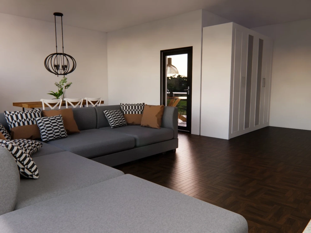 3D modeling - render so fast for your project | Upwork