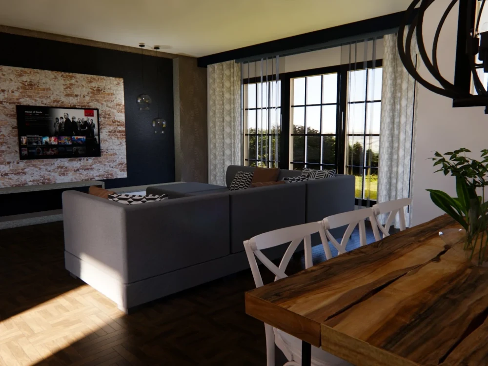 3D modeling - render so fast for your project | Upwork