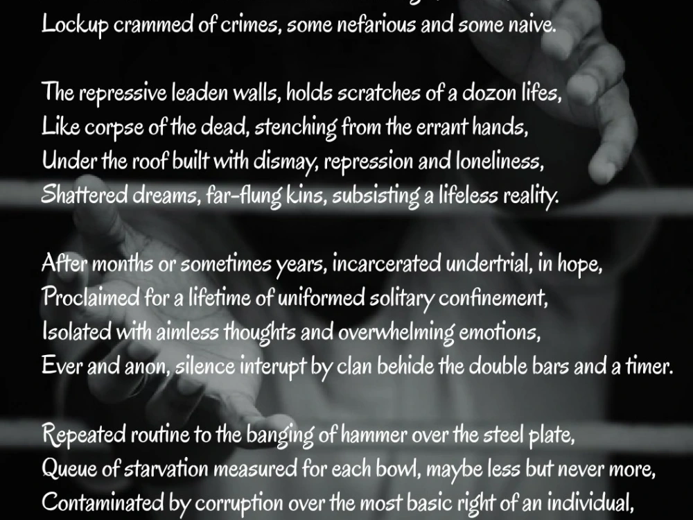 1000 words poem to impress your loved ones | Upwork