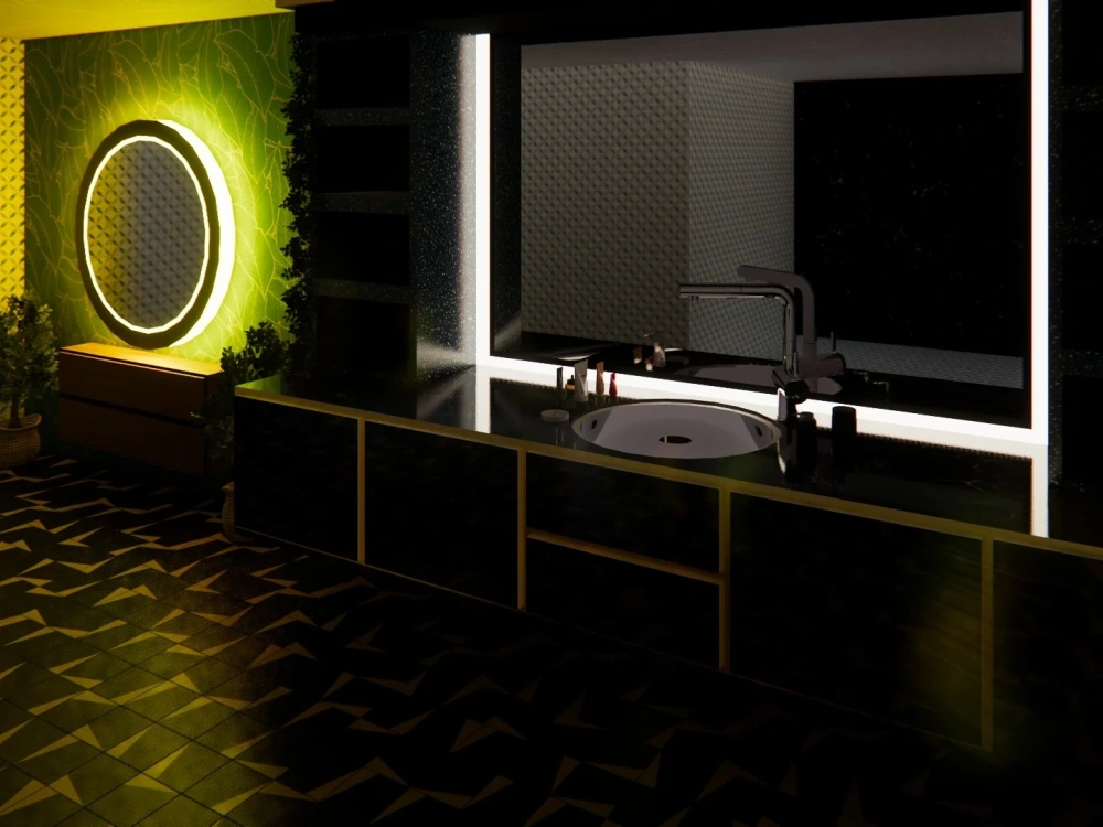 3D modeling - render so fast for your project | Upwork