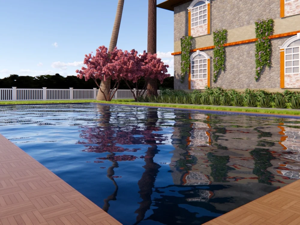 3D modeling - render so fast for your project | Upwork