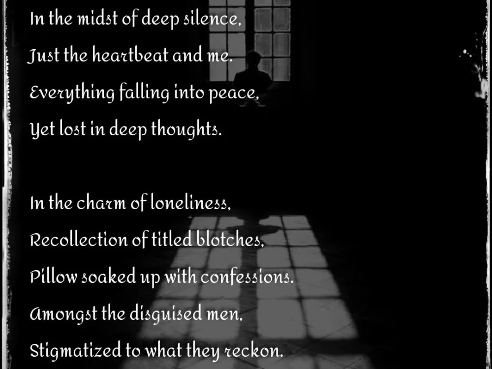 1000 words poem to impress your loved ones | Upwork