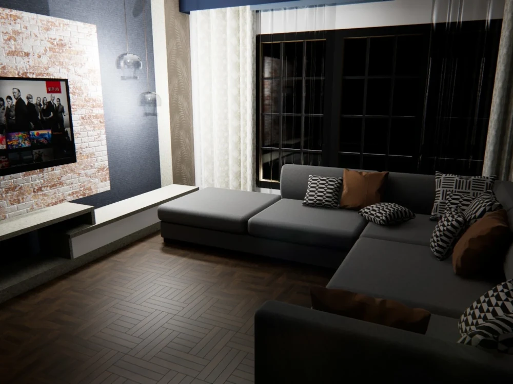 3D modeling - render so fast for your project | Upwork