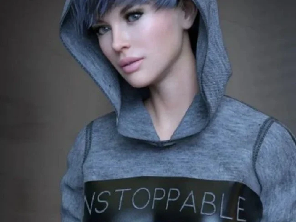 3d Character model character design realistic character 3d design 3ds ...