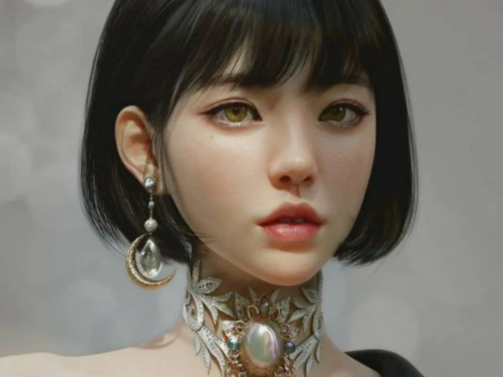 3d character modeling, texturing, rigging for game | Upwork