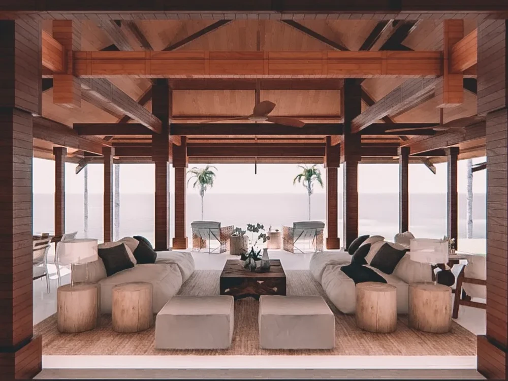 A high-quality 3D render | Upwork