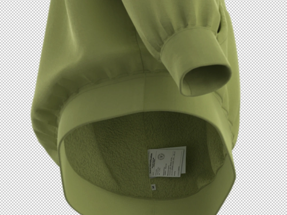 A high quality render for your 3D garment - CLO3D | Upwork