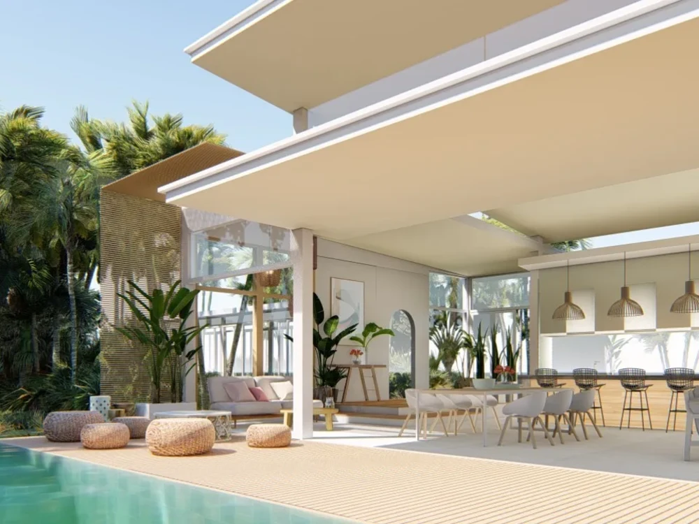 A high-quality 3D render | Upwork