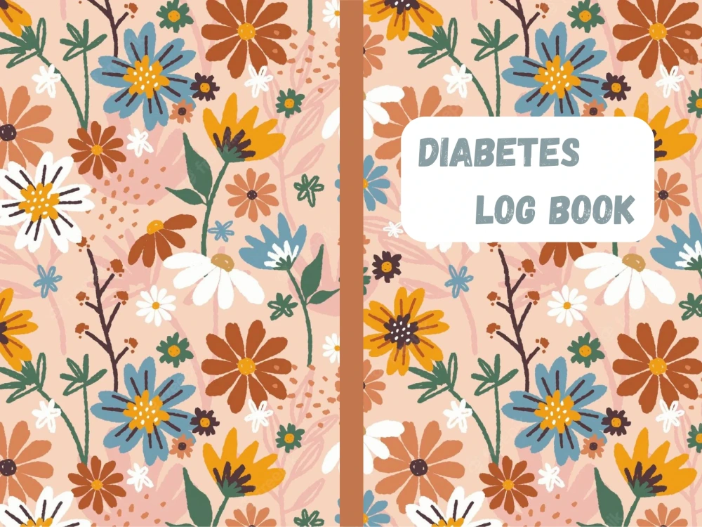 5 great designs for amazon KDP book cover, journal cover, notebook etc ...