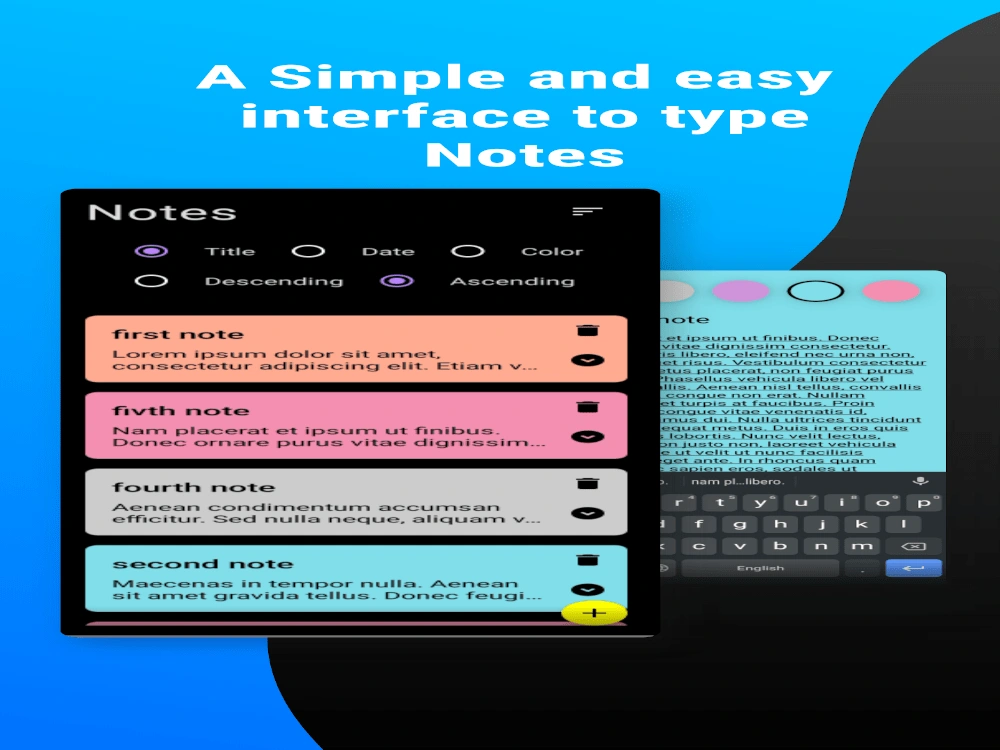 Functional android app developed using android studio | Upwork