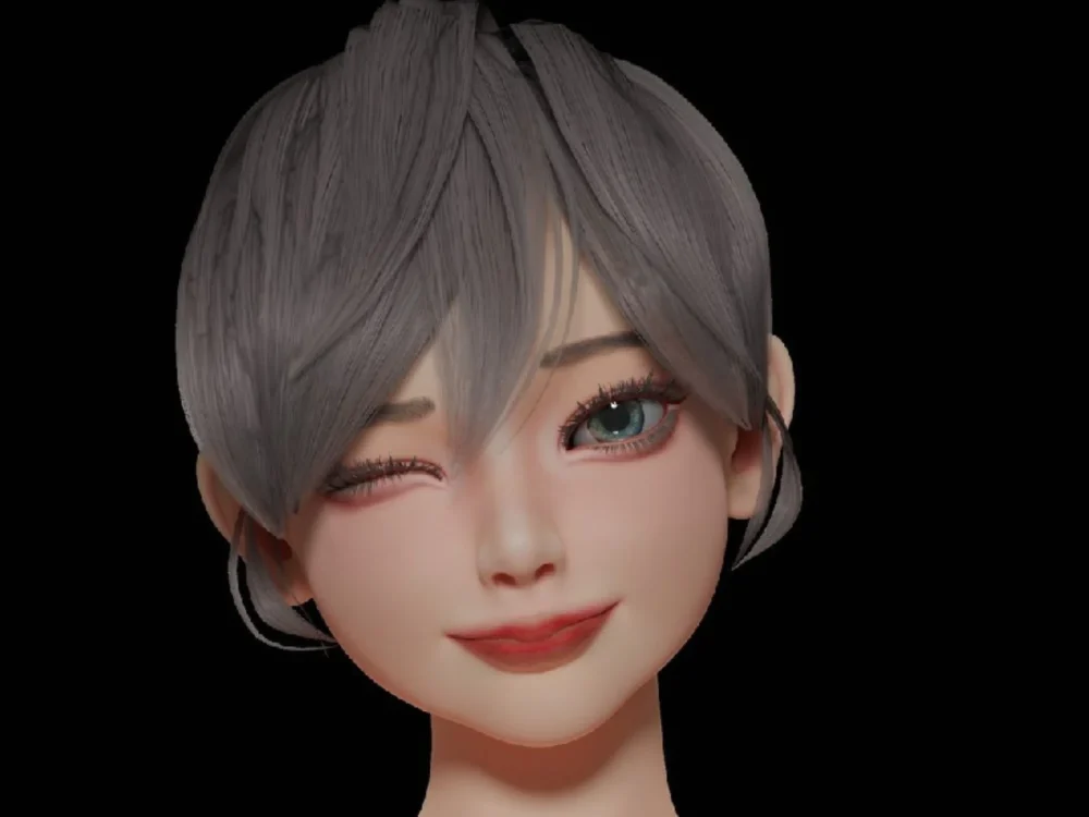 3d realistic modeling 3d character modeling 3d character design3d animation | Upwork