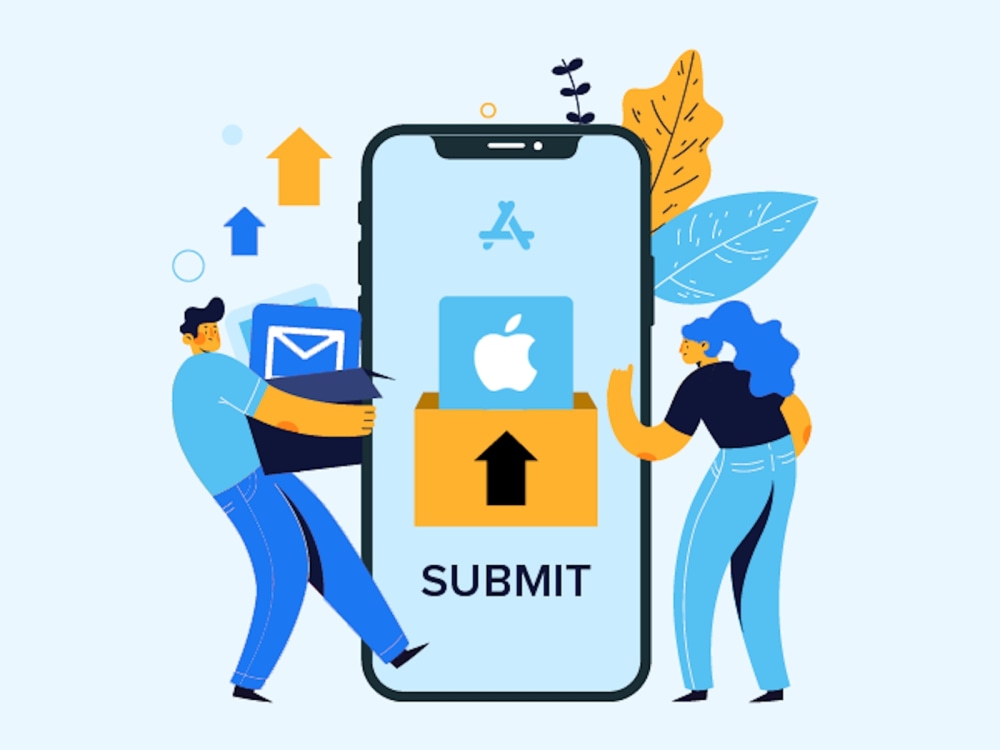 Ios Apple Appstore App Submission Upwork