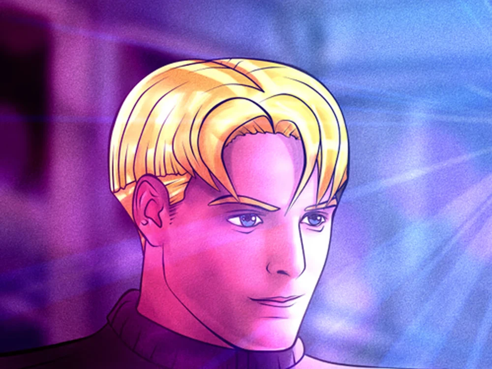 A Fantastic Nft Artwork Upwork