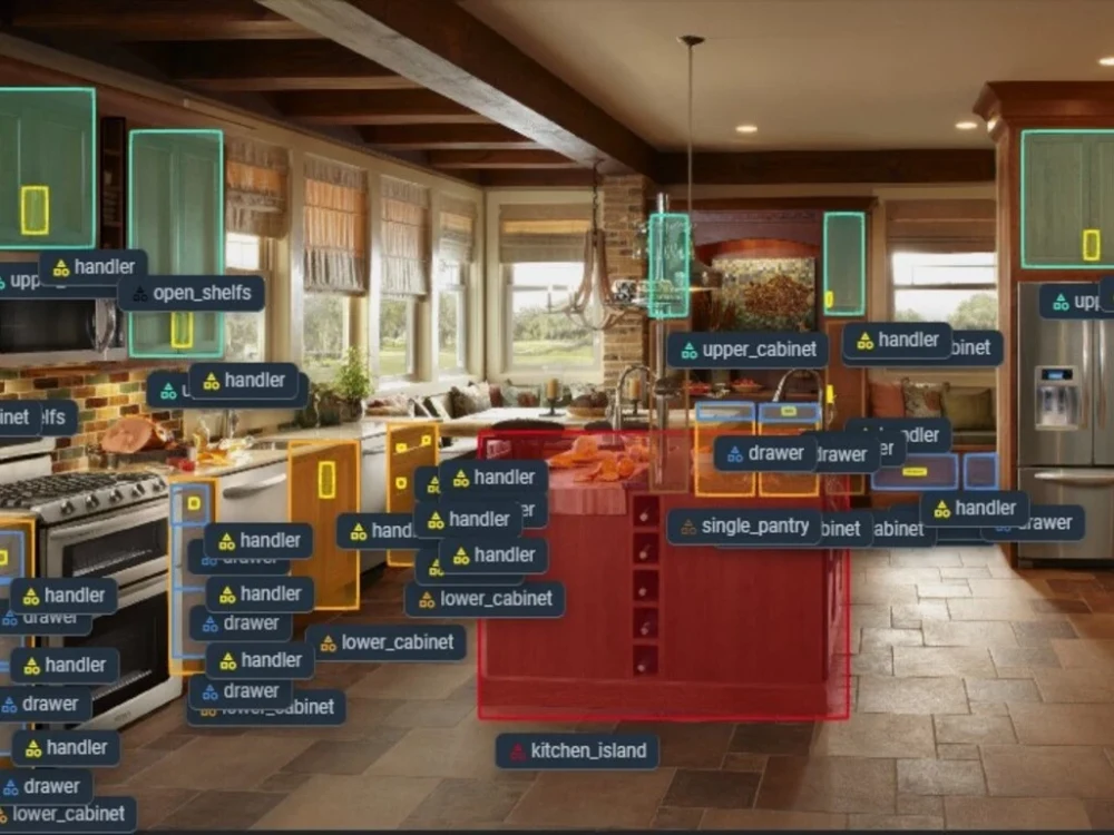 Data labelling and image annotation for ml and ai | Upwork