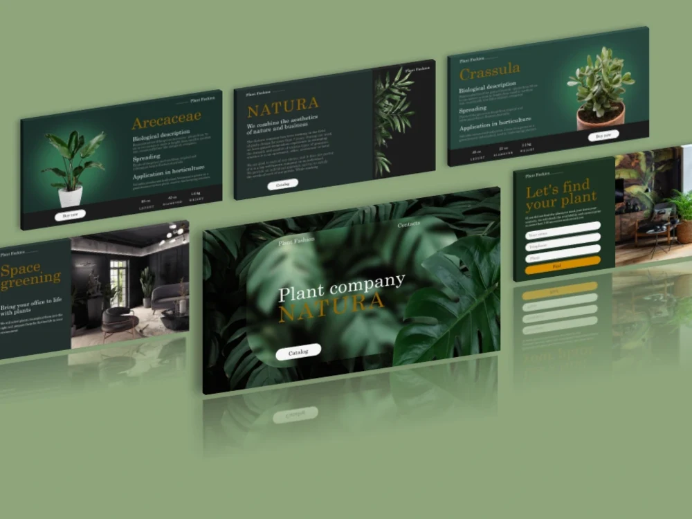 A Creative and impressive PowerPoint presentation for your business ...