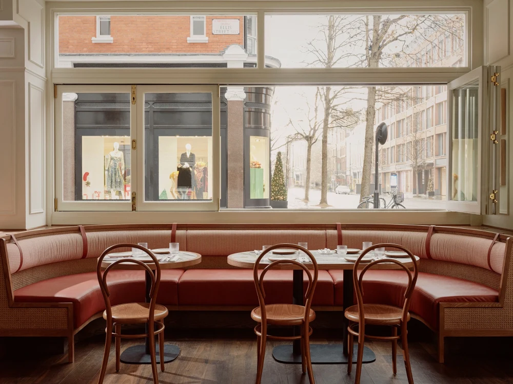 Concept design package for your interiors (layouts, drawings, visuals ...