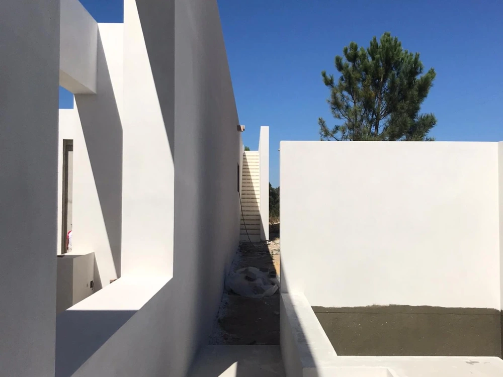 Concept design package for your interiors (layouts, drawings, visuals ...