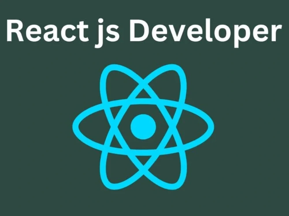 A solution for your React.js problem or a custom design. | Upwork