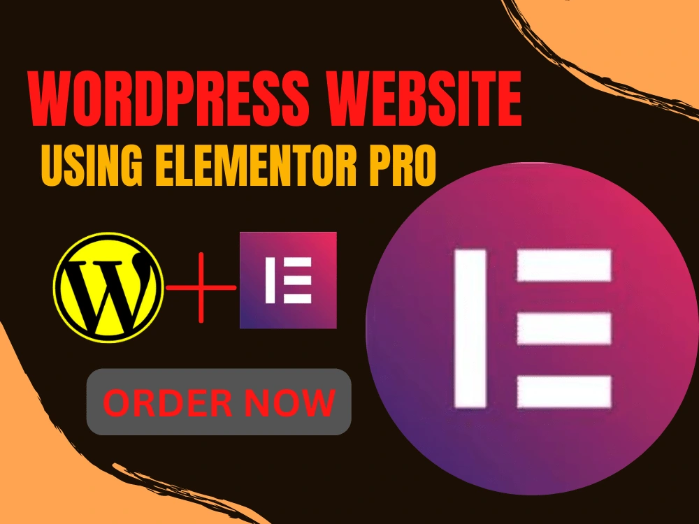 An Elementor Pro Expert-Elementor Designer-Elementor Developer | Upwork