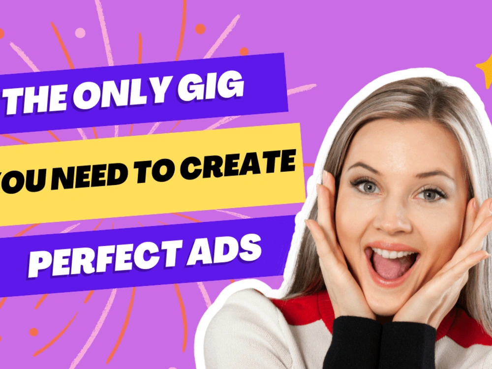 An engaging ad copy for your facebook ad | Upwork